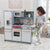 Kids' Play Kitchens & Accessories - KidKraft